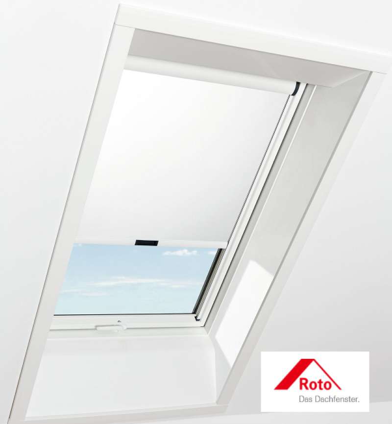 Roto Rollo Exclusiv Manuell ZRE Rollo Exclusiv ZRE Sonnenschutz 